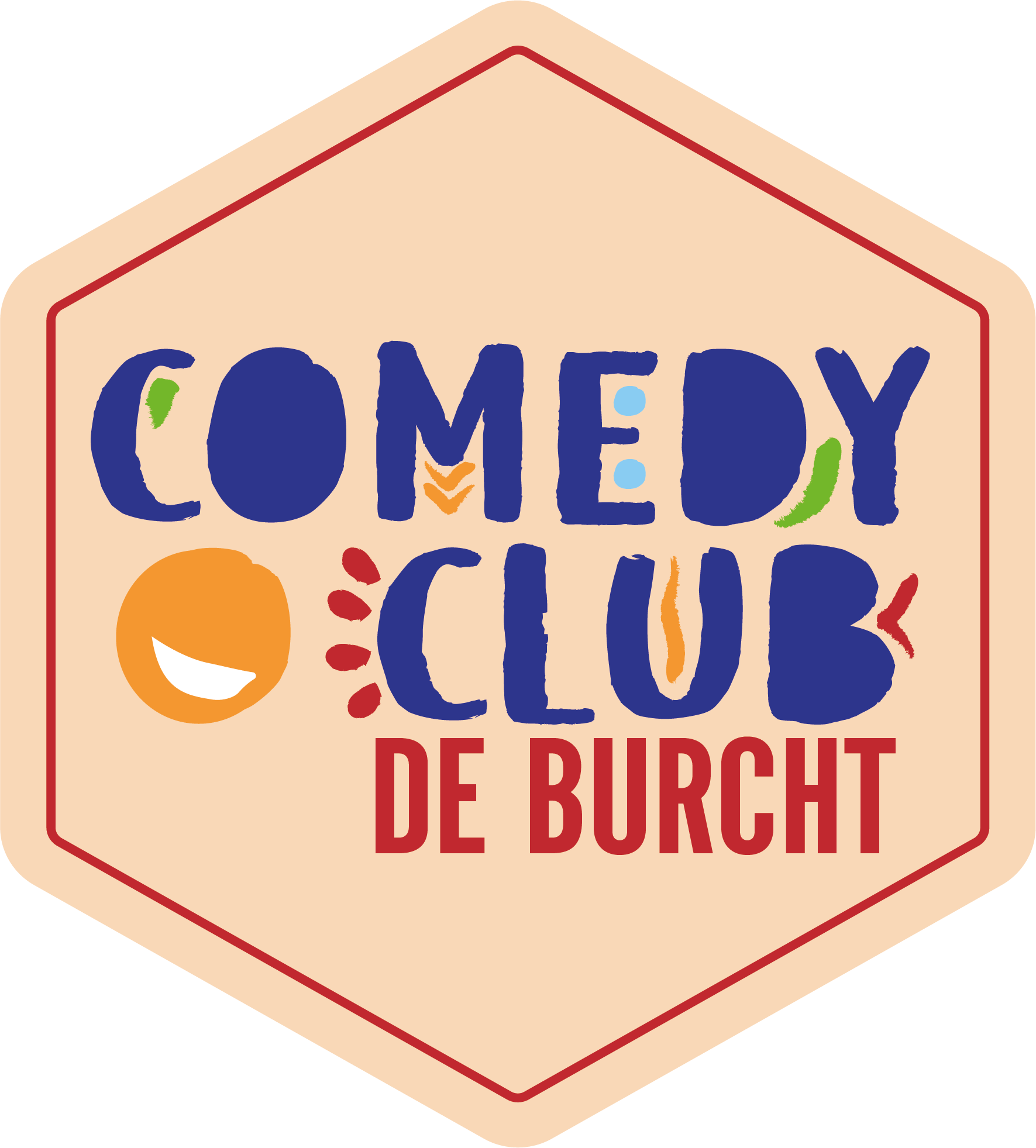 Comedy Club De Burcht in Leiden: een heerlijke avond uit!